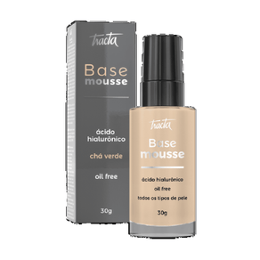 BASE VULT LIQ MATTE HIDRALURONIC 26ML N 075 - PedMed