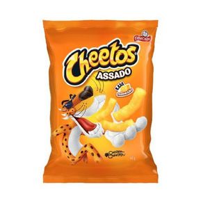CHEETOS LUA 40G - PedMed
