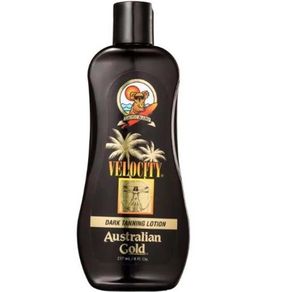 AUSTRALIAN GOLD VELOCITY LOTION 237ML - PedMed