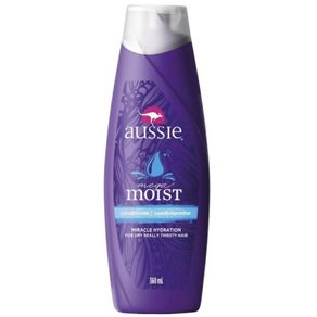 COND AUSSIE MOIST 360ML - PedMed