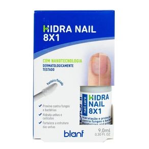 BLANT HIDRA NAIL 8X1 9ML - PedMed