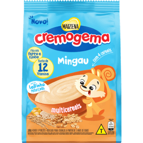 CREMOGEMA TRADICIONAL 180G - PedMed