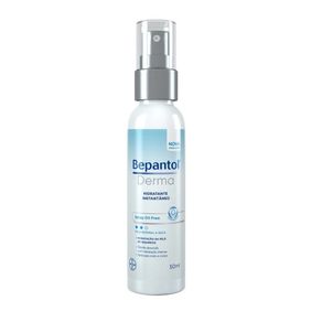 DEXTENOL SOLUCAO SPRAY 50ML - PedMed
