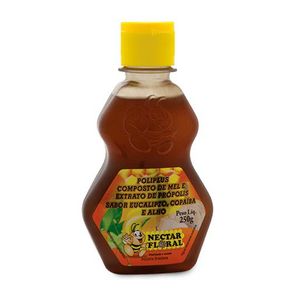 MEL POLIPLUS 250GR - PedMed