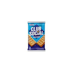 BISC CLUB SOCIAL ORIGINAL 144G - PedMed