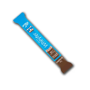 BAR CHOCO WHEYFER MAIS MU CHOCOLATE 25G - PedMed
