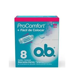 ABS OB PRO COMFORT MINI 8UN - PedMed