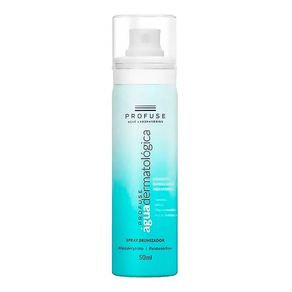 PROFUSE AGUA DERMATOLOGICA 50ML - PedMed