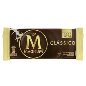 PICOLE MAGNUM CLASSICO CHOC/BELGA - PedMed