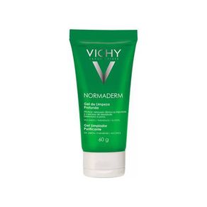 NORMADERM GEL LIMP 60ML - PedMed
