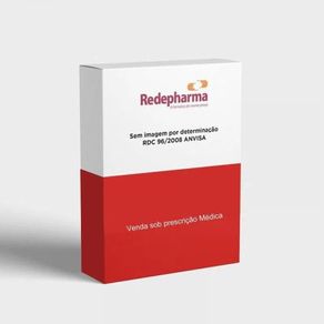 Ebatz 4mg com 30 Comprimidos - PedMed