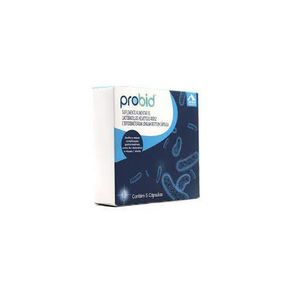Probid com 5 Cápsulas - PedMed