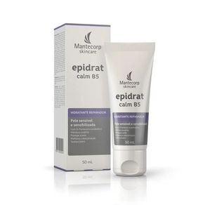 EPIDRAT ROSTO ACQUA 50ML - PedMed