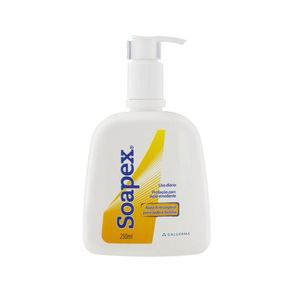 SOAPEX SAB LIQ 250ML - PedMed