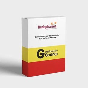 Citrato de Sildenafila 100mg Medley com 1 Comprimido - PedMed