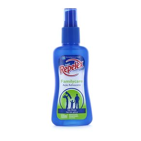REPEL REPELEX SPRAY 100ML - PedMed