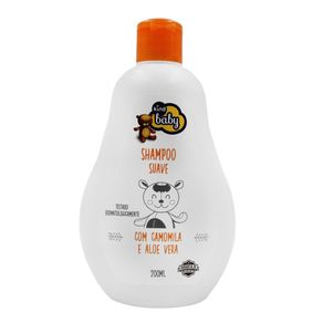 SH KIND BABY 200ML - PedMed