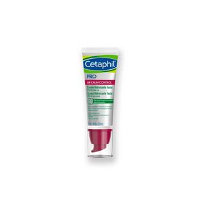CETAPHIL PRO CR HIDRATANTE FACIAL AR CALM COM COR 50ML - PedMed