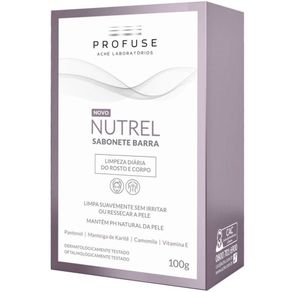 PROFUSE NUTREL SAB 100G - PedMed