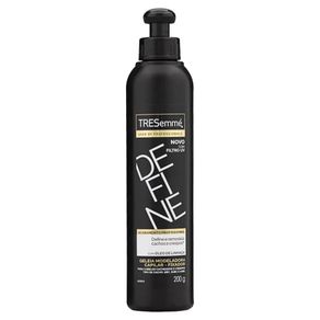GEL TRESEMME MODEL DEFINE 200G - PedMed
