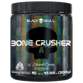 BONE CRUSHER WATERMELON 300G - PedMed