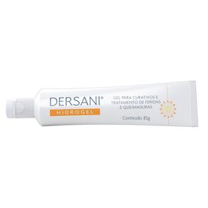 DERSANI HIDROGEL 85G - PedMed