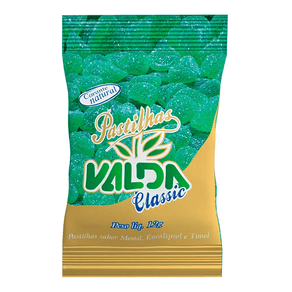 VALDA CLASSIC SACHET 12G - PedMed