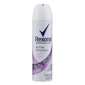 DES REXONA AER ACTION EMOTION 150ML - PedMed