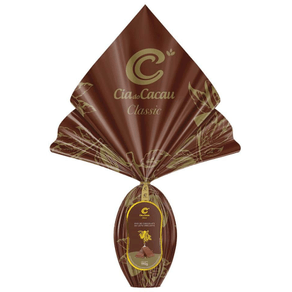 OVO CIA DO CACAU FLOCOS 190G - PedMed