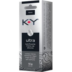 KY GEL LUB SACHET 3X5G - PedMed