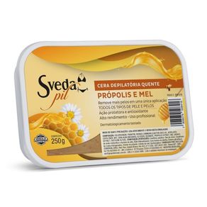 CERA SVEDA PROPOLIS 250G - PedMed