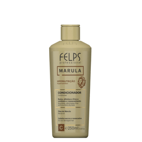 CD FELPS MARULA HIPERNUTRICAO 250ML - PedMed